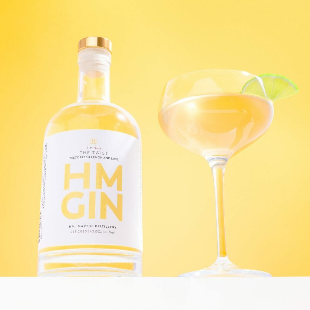 Gin & Tonic Gift Box | Gin Gift