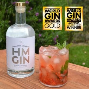 Buy Australian Gin Online | Hillmartin Distillery