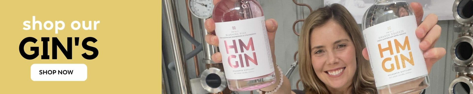 About us | Hillmartin Gin Distillery