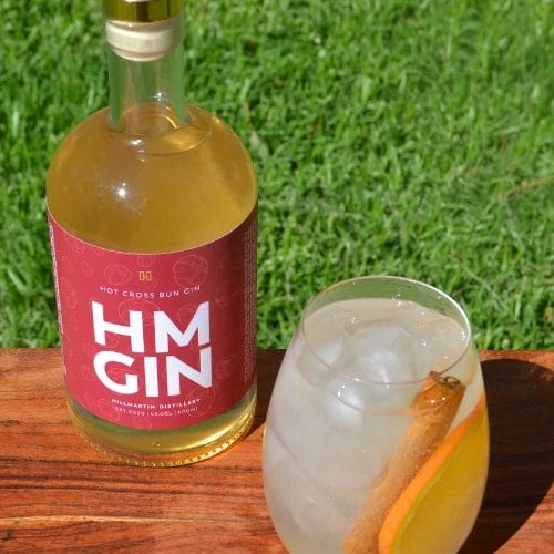 Our Top 5 Easter Cocktails | Hillmartin Gin Distillery
