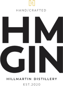 HM Seven Spice Chai Gin | Hillmartin Gin Distillery