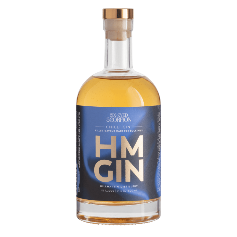 Buy Australian Gin Online | Hillmartin Distillery